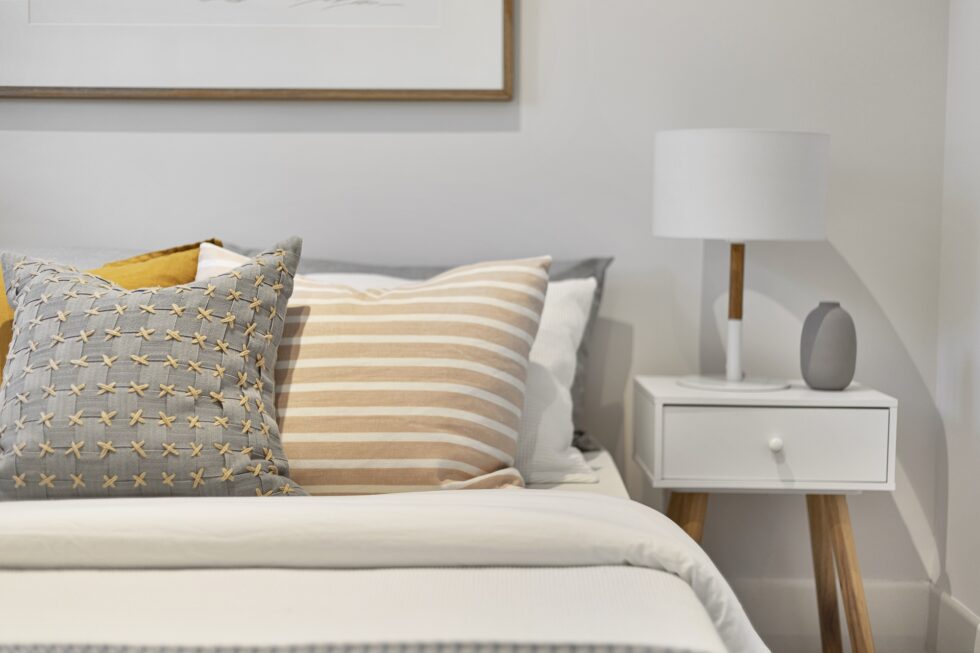 The Top Five Bedding Items Every Home Needs—and How to Care for Them ...